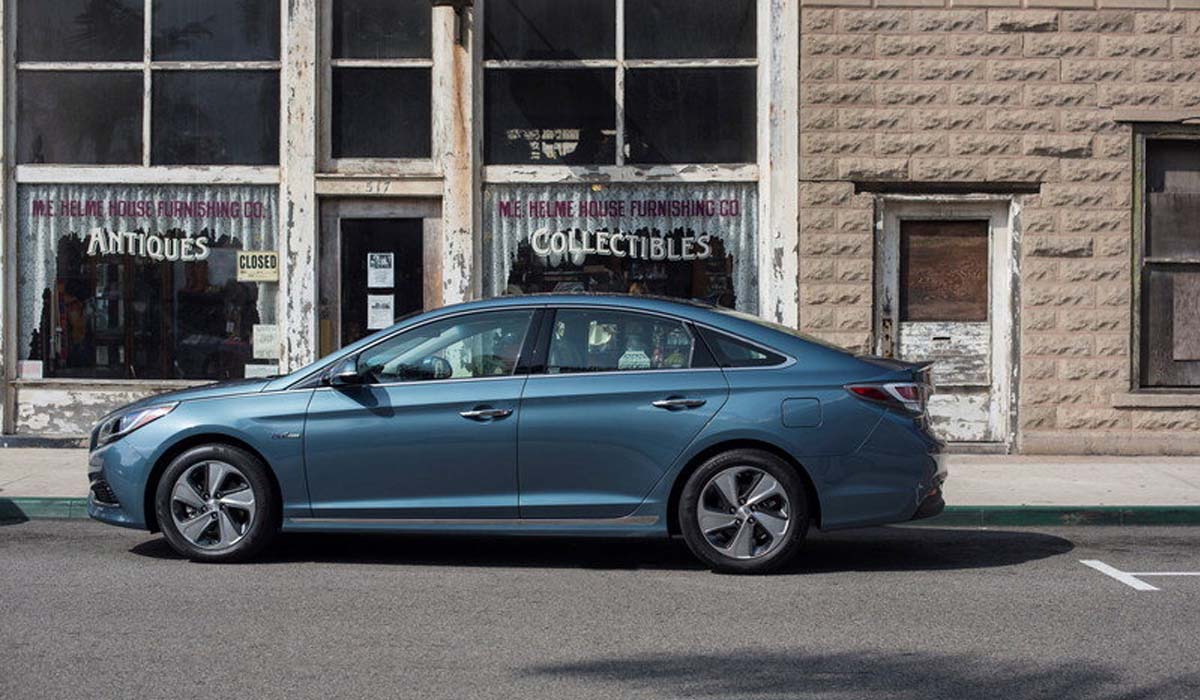 StriveME - سوناتا ٢٠١٧ المواصفات والاسعار في السعودية